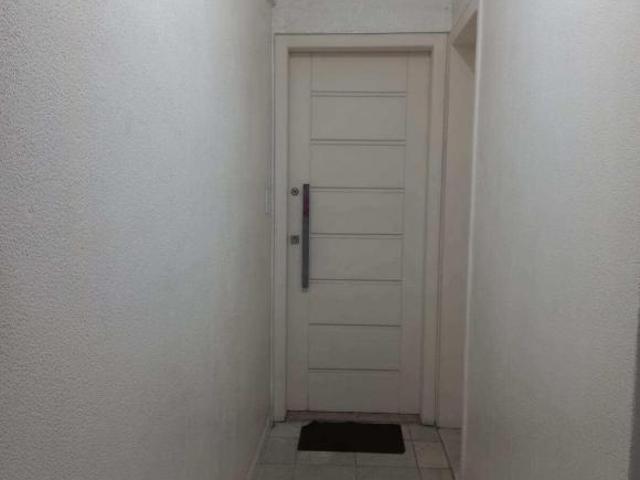 Apartamento à venda em Barbacena, Pontilhão, com 3 quartos