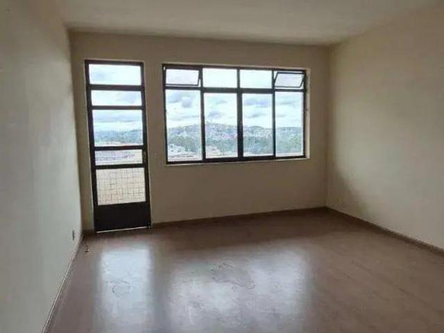 Apartamento à venda em Barbacena, São José, com 3 quartos