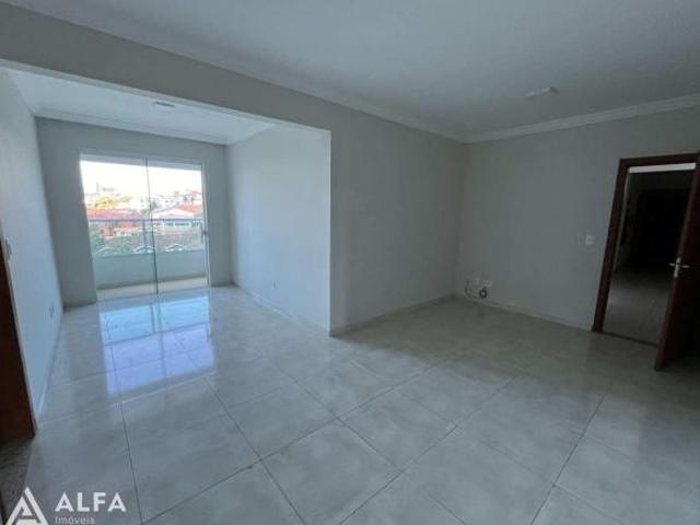Apartamento à venda em Barbacena, Santa Tereza I, com 3 quartos, 125m²