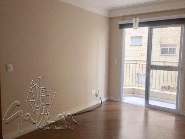 Apartamento com 2 quartos à venda no Bairro Barcelona São Caetano do Sul