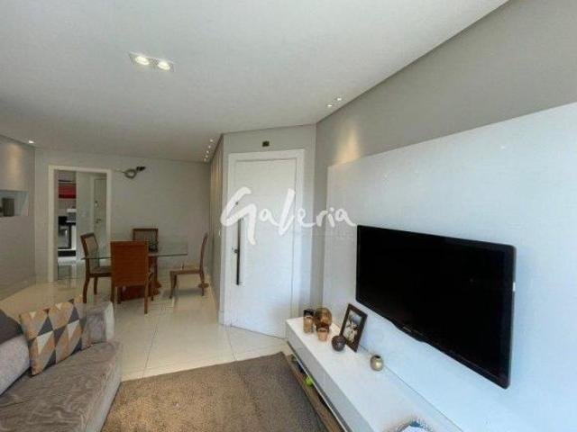 Apartamento à venda no Bairro Barcelona Perto do Sonda Supermercado 03 Quartos 02 Vagas