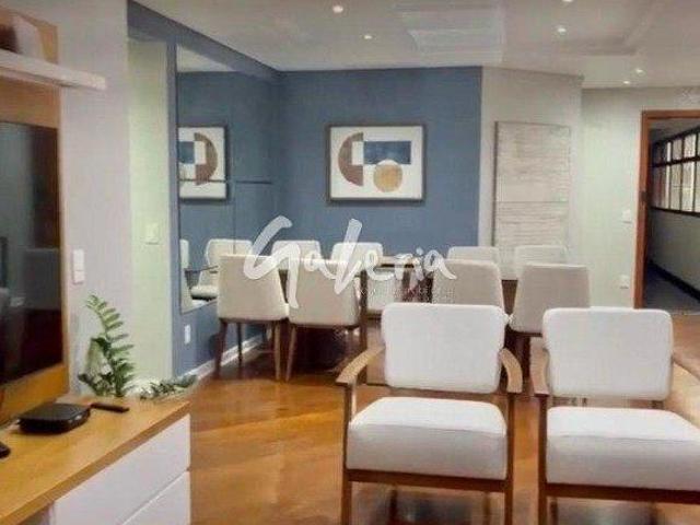 Apartamento à venda 3 quartos Barcelona São Caetano do Sul