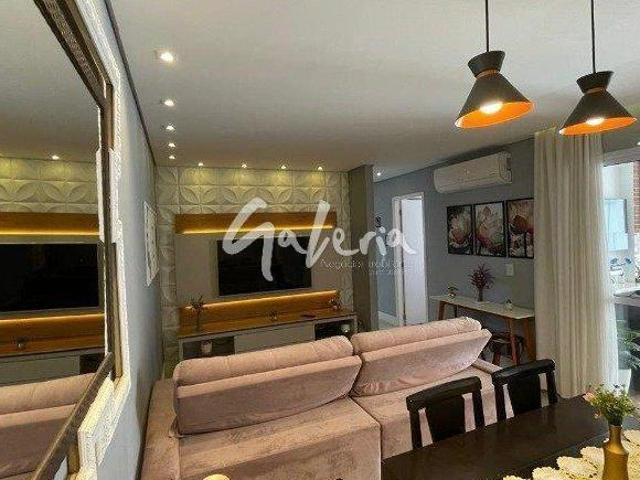 Apartamento à venda 3 quartos Barcelona São Caetano do Sul
