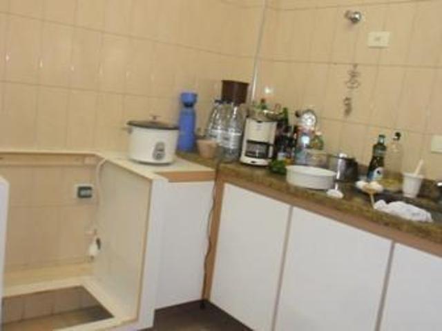 Apartamento com 3 dormitórios em São Caetano