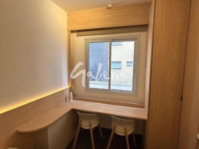 Studio à venda 1 quarto Bairro Barcelona São Caetano do Sul