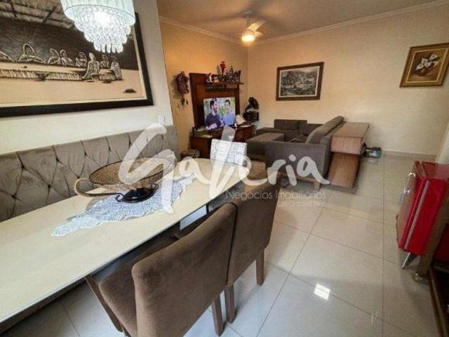 Apartamento à venda Barcelona São Caetano do Sul 3 quartos