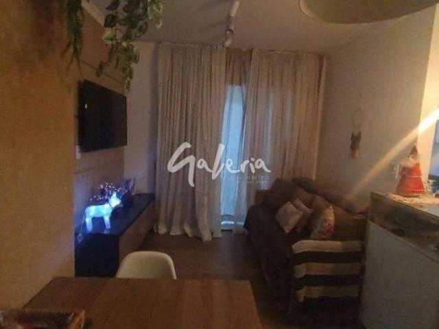 Apartamento à venda 2 quartos Barcelona São Caetano Do Sul