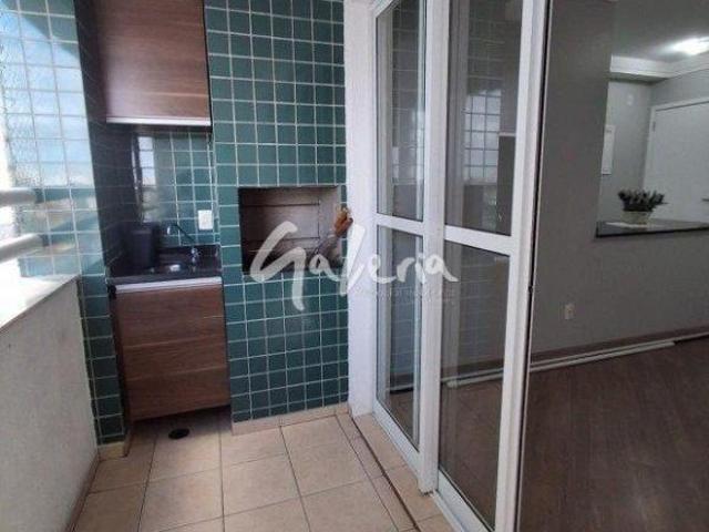 Apartamento para venda ou locação 2 quartos Barcelona São Caetano do Sul