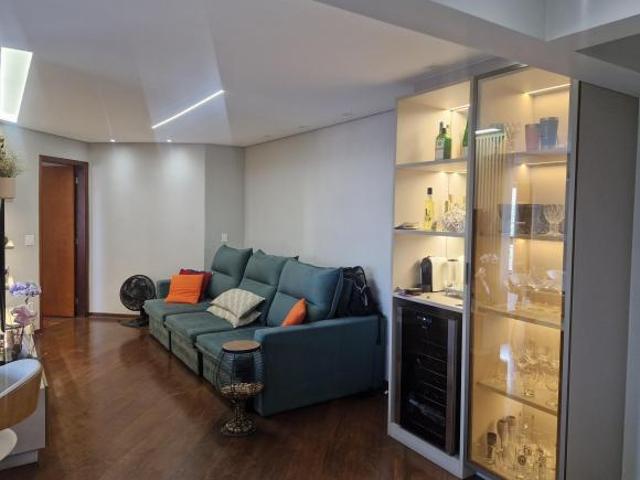 Apartamento à venda em Barcelona com 124 m², 3 quartos, 2 vagas