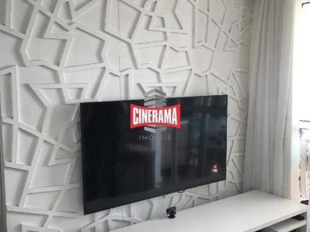 Apartamento à venda em Barcelona São Caetano do Sul | Cinerama Imóveis