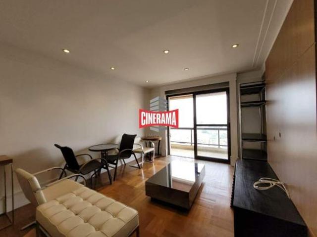 Apartamento à venda em Barcelona São Caetano do Sul | Cinerama Imóveis