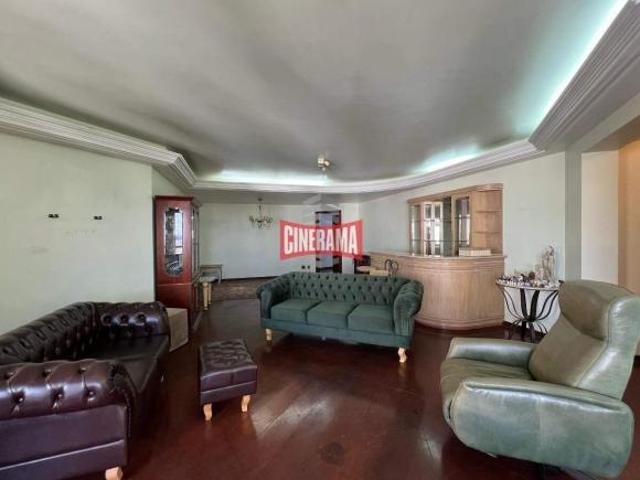 Apartamento à venda em Barcelona São Caetano do Sul | Cinerama Imóveis