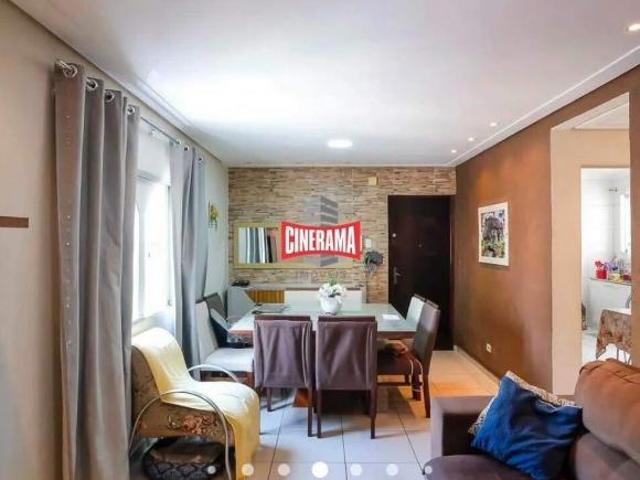 Apartamento à venda em Barcelona São Caetano do Sul | Cinerama Imóveis