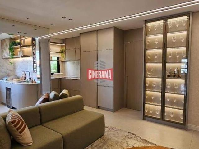 Apartamento à venda em Barcelona São Caetano do Sul | Cinerama Imóveis