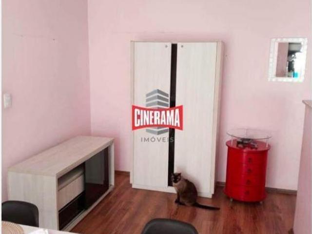 Apartamento à venda em Barcelona São Caetano do Sul | Cinerama Imóveis