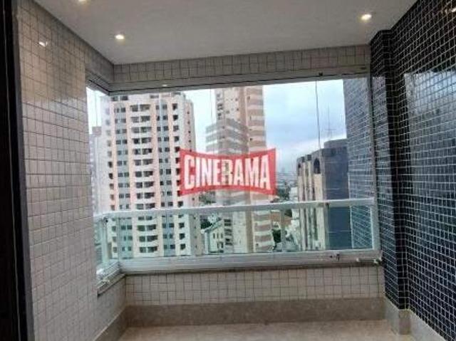 Apartamento à venda em Barcelona São Caetano do Sul | Cinerama Imóveis