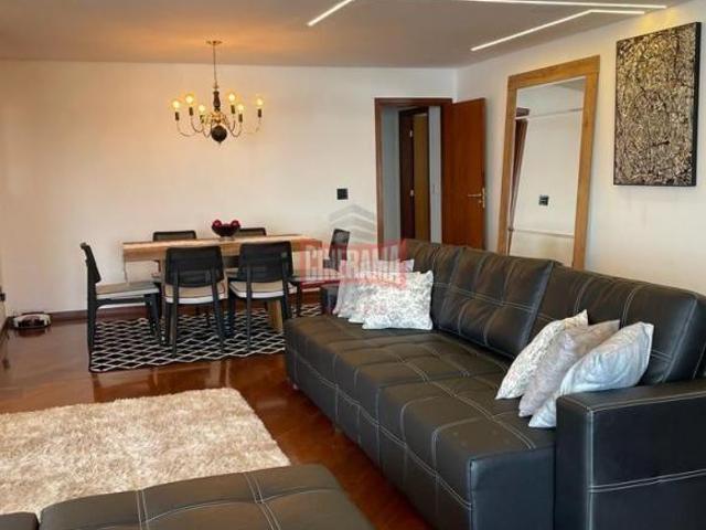 Apartamento à venda em Barcelona São Caetano do Sul | Cinerama Imóveis