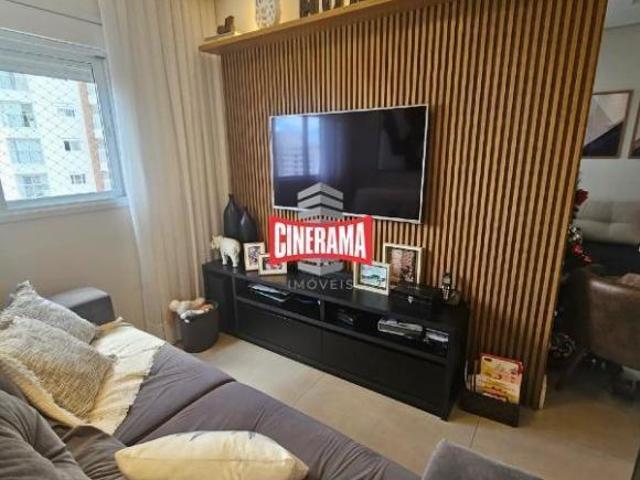 Apartamento à venda em Barcelona São Caetano do Sul | Cinerama Imóveis