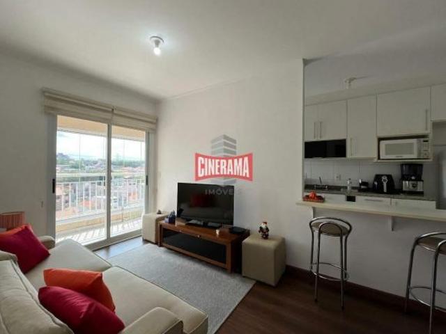 Apartamento à venda em Barcelona São Caetano do Sul | Cinerama Imóveis