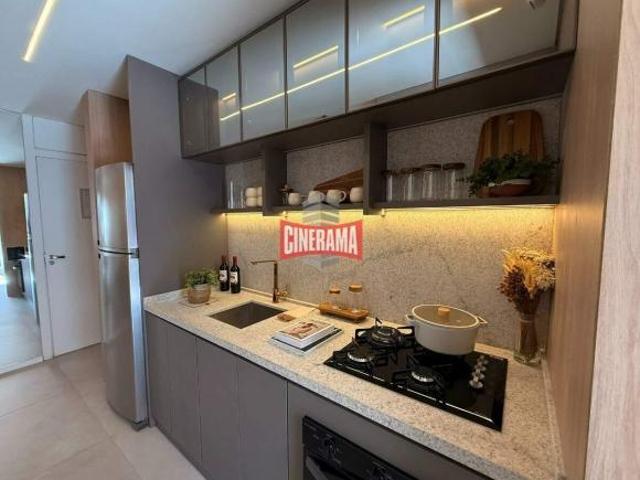 Apartamento à venda em Barcelona São Caetano do Sul | Cinerama Imóveis