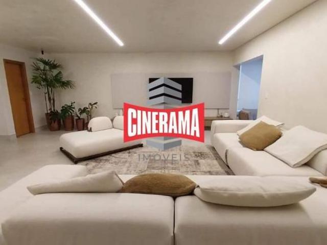 Apartamento à venda em Barcelona São Caetano do Sul | Cinerama Imóveis