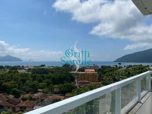 Apartamento à Venda em Barra da Lagoa Ubatuba/SP