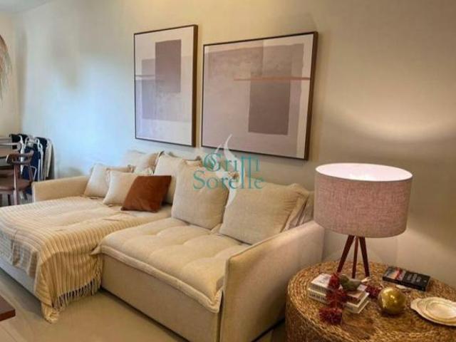 Apartamento à Venda em Barra da Lagoa Ubatuba/SP