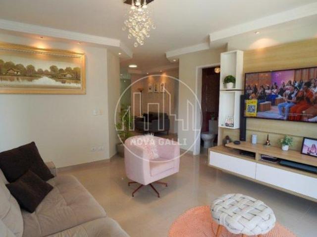 Apartamento à venda em Barra da Lagoa