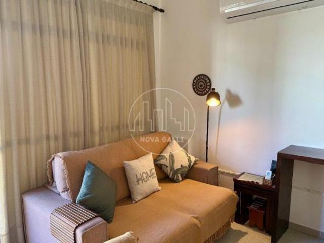 Apartamento à venda em Barra da Lagoa