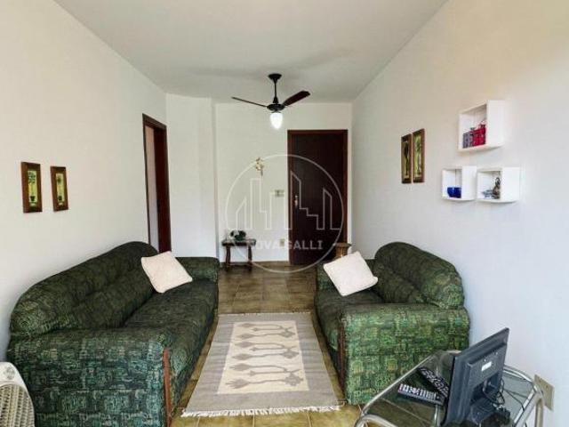 Apartamento à venda em Barra da Lagoa