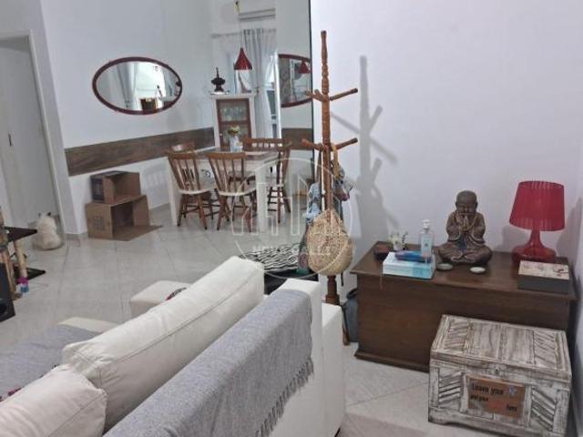 Apartamento à venda em Barra da Lagoa