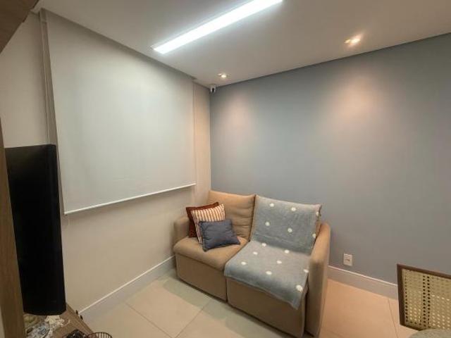 Apartamento à venda em Barra Funda com 41 m², 2 quartos, 0 vagas