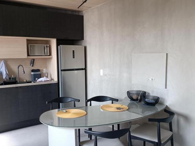 Apartamento à venda em Barra Funda com 42 m², 2 quartos, 0 vagas