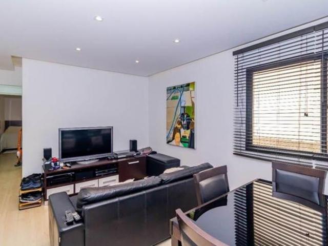 Apartamento à venda em Barra Funda com 58 m², 2 quartos, 1 vaga