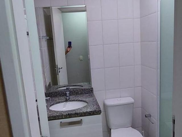 Apartamento à venda em Barra Funda com 59 m², 2 quartos, 1 vaga