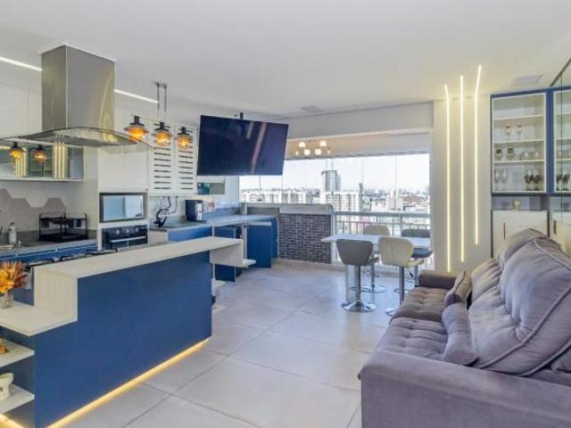 Apartamento à venda em Barra Funda com 62 m², 2 quartos, 1 vaga