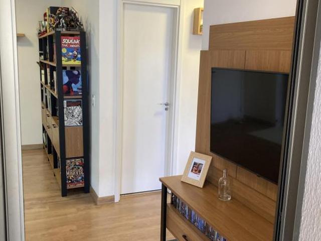 Apartamento à venda em Barra Funda com 67 m², 2 quartos, 1 vaga