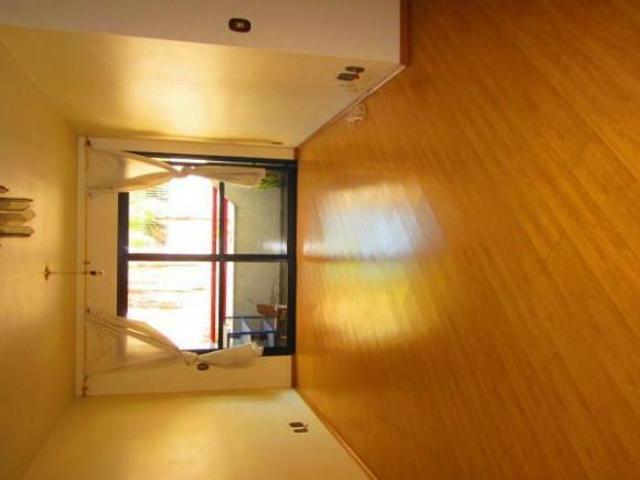 Apartamento à venda em Barra Funda com 88 m², 3 quartos, 1 vaga