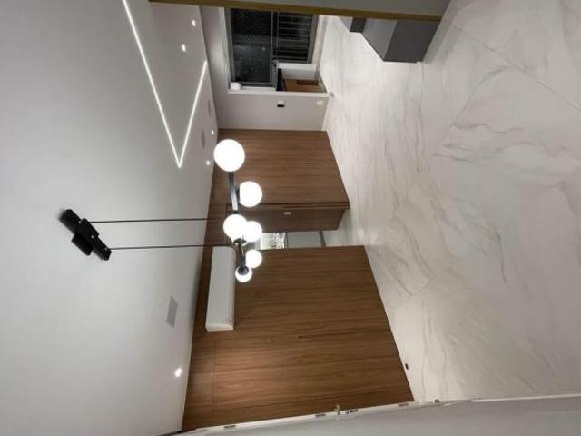 Apartamento à venda em Barra Funda com 91 m², 3 quartos, 2 vagas