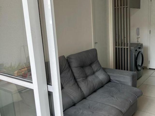 Apartamento à venda em Barra Funda com 26 m², 1 quarto, 0 vagas
