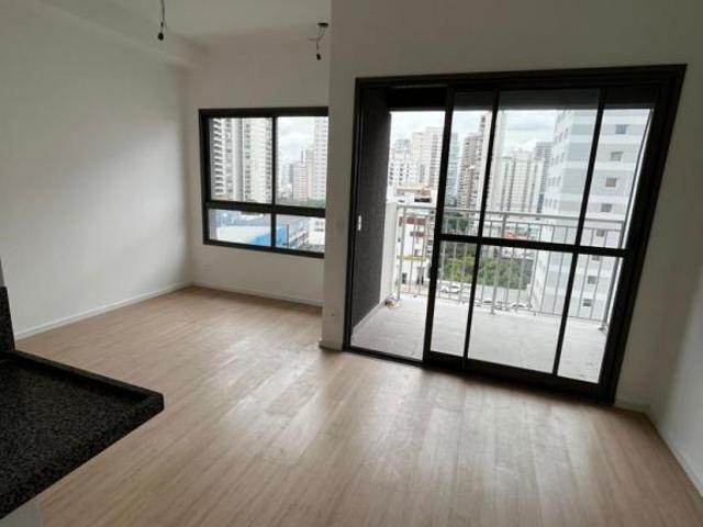 Apartamento à venda em Barra Funda com 26 m², 1 quarto, 0 vagas