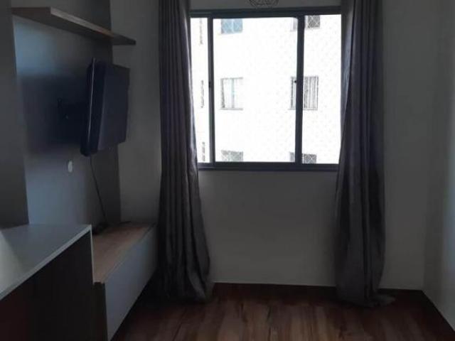 Apartamento à venda em Barra Funda com 30 m², 1 quarto, 0 vagas