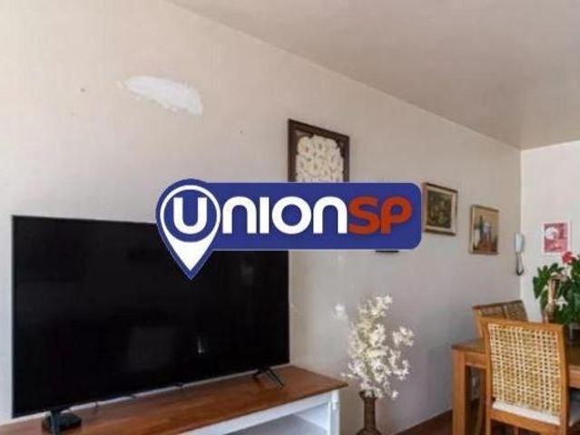 Apartamento à venda em Barra Funda, São Paulo