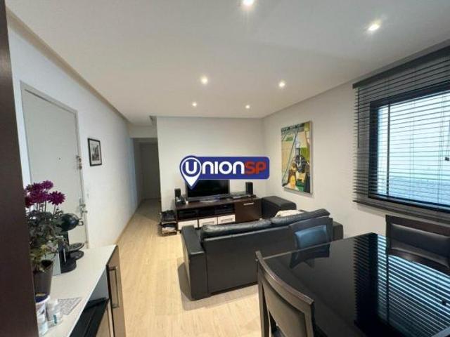 Apartamento à venda em Barra Funda São Paulo
