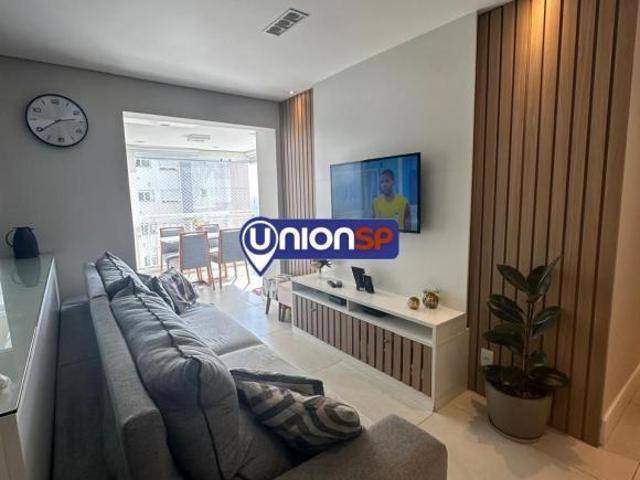 Apartamento à venda em Barra Funda, São Paulo