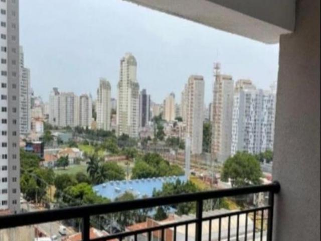APARTAMENTO A VENDA EM BARRA FUNDA, 53 MTS, 2 SUITES, 1 VAGA