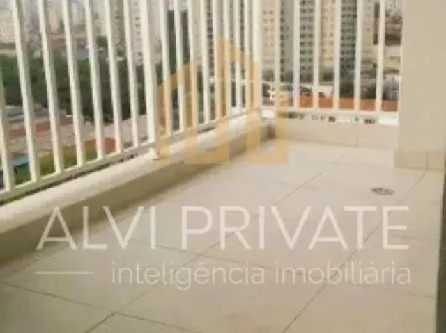 Apartamento à venda em barra funda 79m² 3 quartos 1 suíte 1 vaga