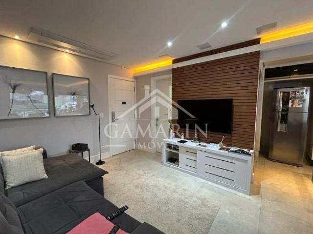 APARTAMENTO À VENDA EM BARRA FUNDA 93 m² 3 QUARTOS 1 SUÍTE 2 VAGAS DE GARAGEM