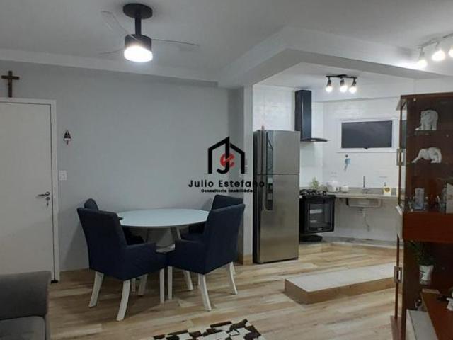 Apartamento à venda em Barranco