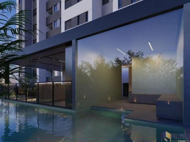 Apartamento à venda em Barreiro